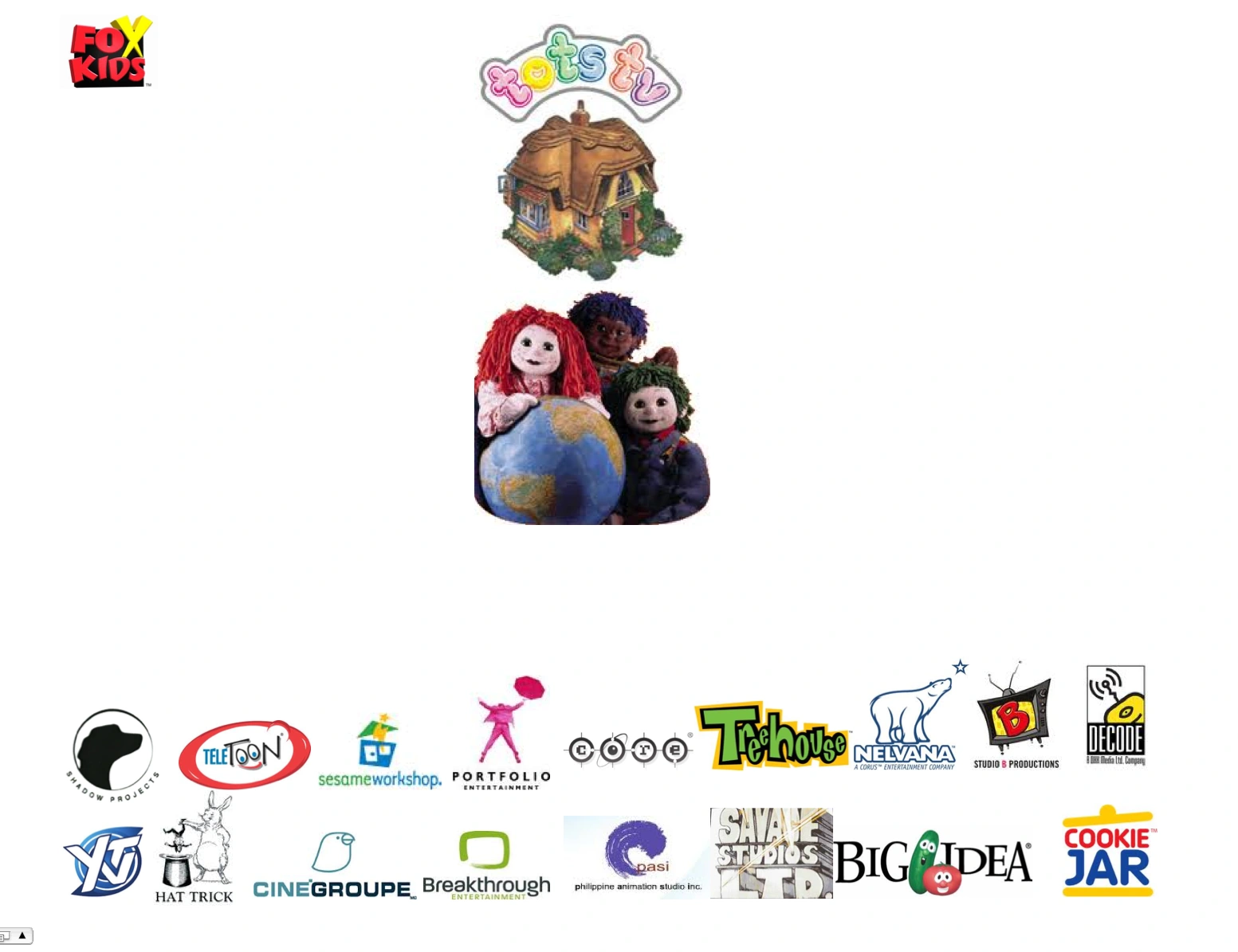 All Pbs Kids Shows Pbs Kids Fanon Wiki Fandom