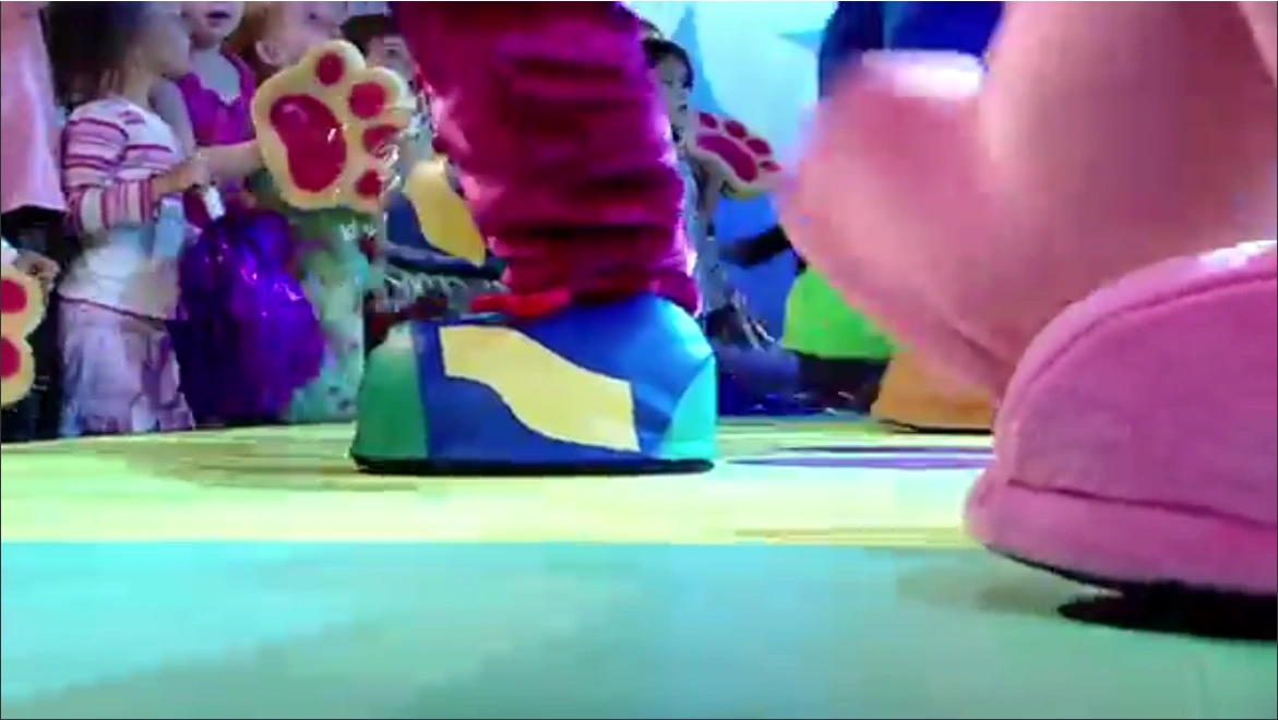 Raggs | PBS Kids Wiki | Fandom