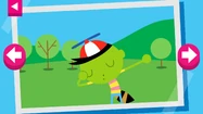 Del | PBS Kids Wiki | Fandom