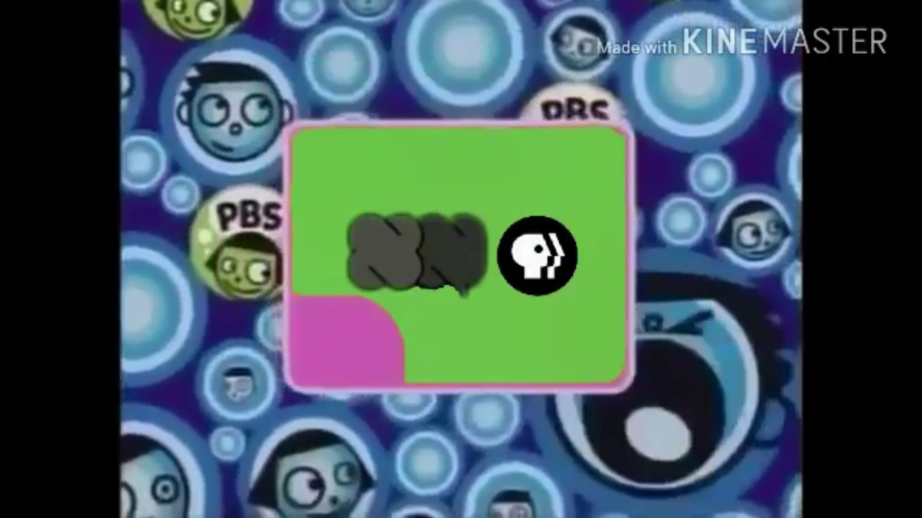 Fanmade PBS Kids Station Idents (1999-2008) | Pbs kids fanon Wiki | Fandom