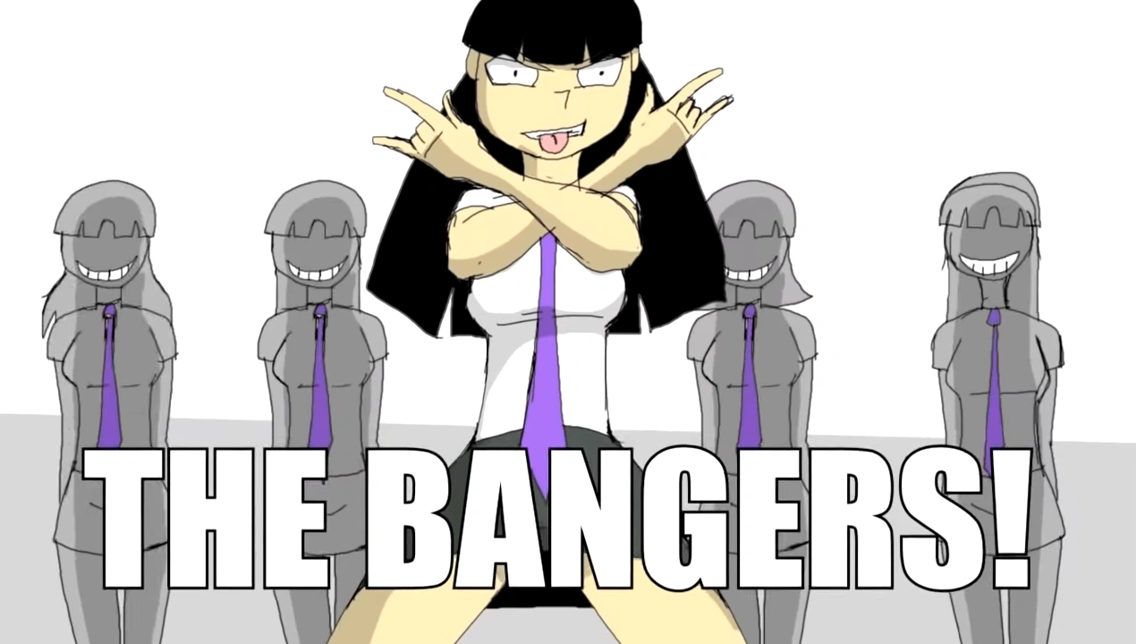 Category:Characters | Porkchop 'n Flatscreen Wiki | Fandom