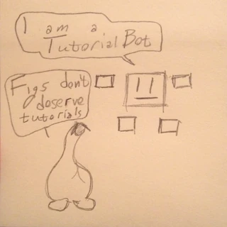 Tutorial Bot | Paper Computer Games | Fandom