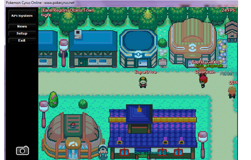 Poke Mart | PCO Wiki | Fandom