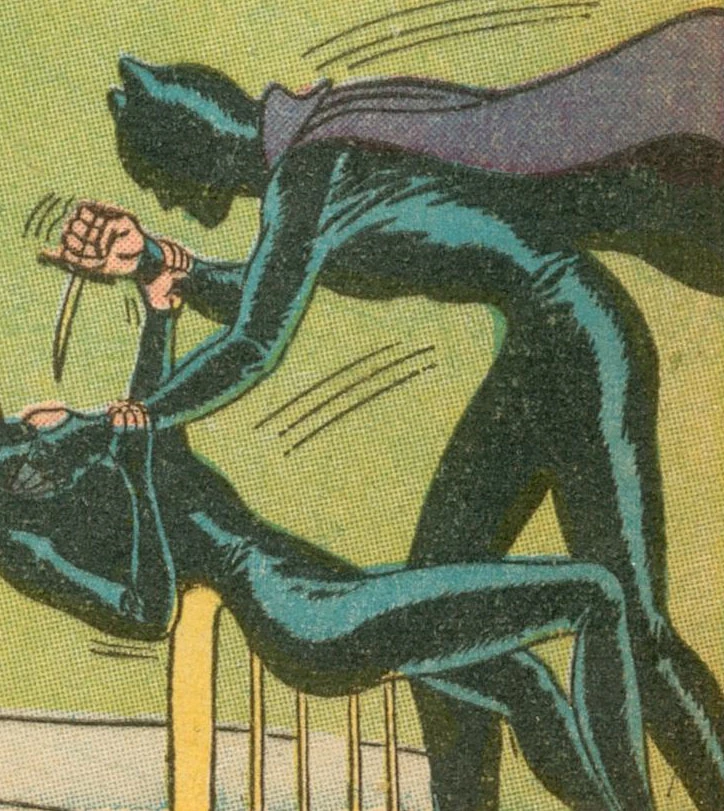 Category:Spy Characters | Public Domain Super Heroes | Fandom