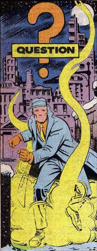Question Public Domain Super Heroes Fandom Powered By Wikia