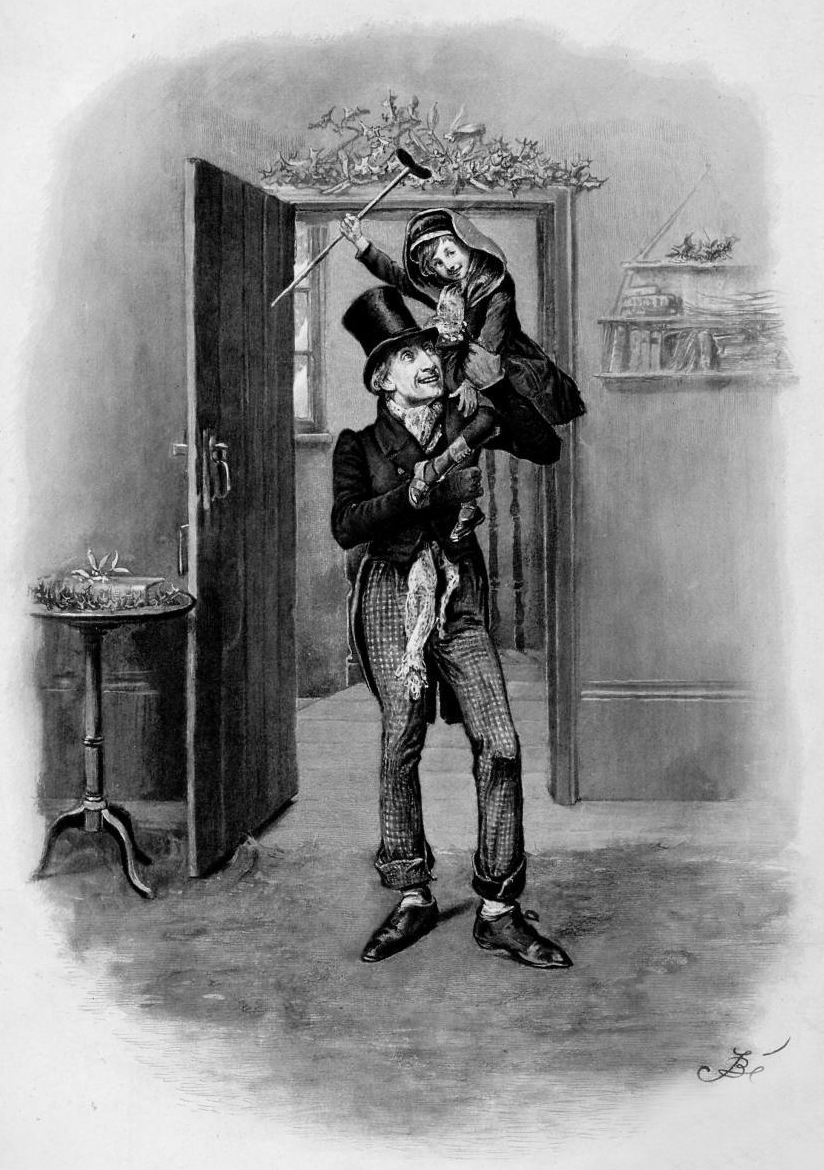 Bob Cratchit Public Domain Super Heroes Fandom Powered By Wikia