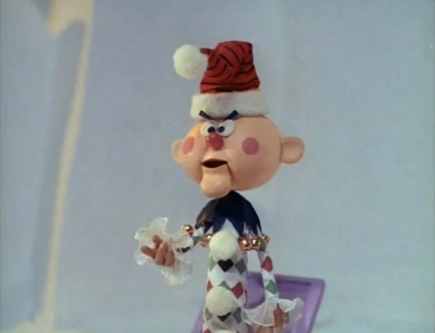 Charlie-in-the-Box | Public Domain Super Heroes | FANDOM powered by Wikia