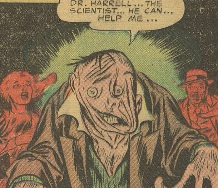 Category:Elastic Characters | Public Domain Super Heroes | FANDOM ...