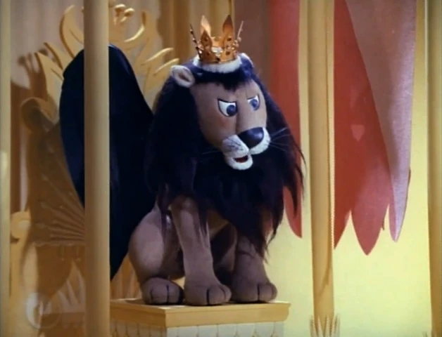 Moonracer of the Island of Misfit Toys | Public Domain Super Heroes ...