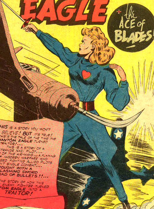 Ace Of Blades Public Domain Super Heroes Fandom