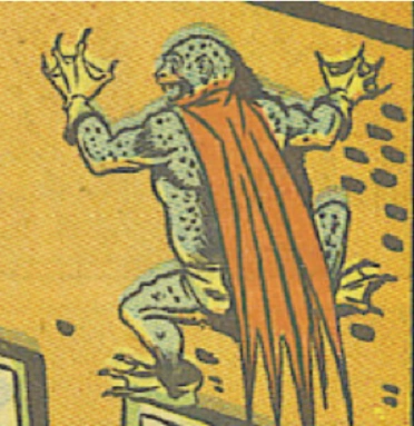 Lizard | Public Domain Super Heroes | FANDOM powered by Wikia