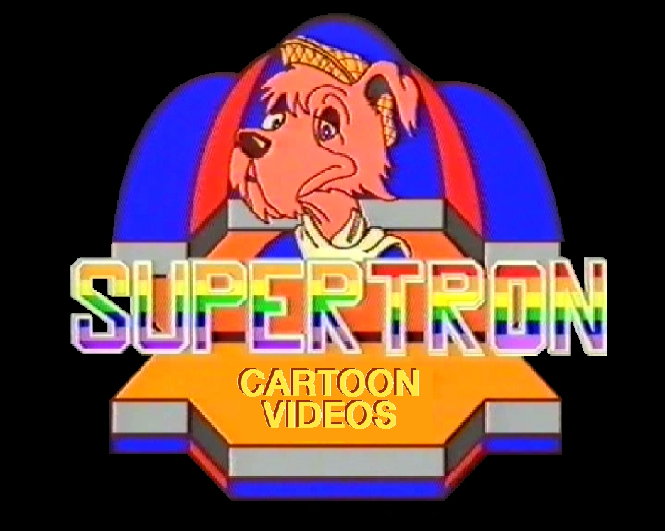 Supertron Cartoon Videos | PD Video Wiki | Fandom