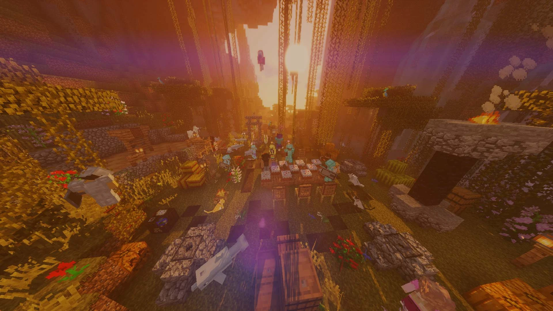 Discuss Everything About Peaceful Vanilla Club Wiki | Fandom