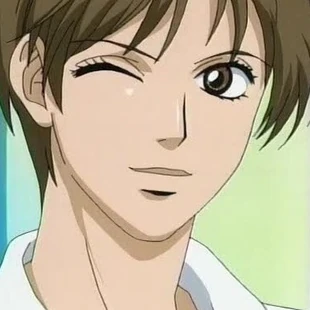 Peach Girl: Who did you like better, Toji or Kairi? | Lipstick Alley