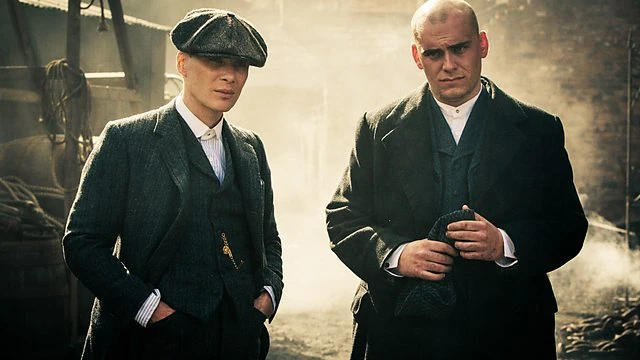 Series 1 | Peaky Blinders Wiki | Fandom