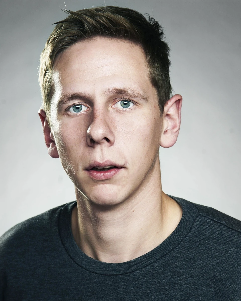 James Eeles | Peaky Blinders Wiki | Fandom