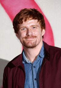 Paul Bullion | Peaky Blinders Wiki | Fandom