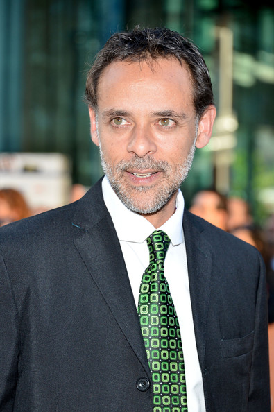 Alexander Siddig | Peaky Blinders Wiki | Fandom