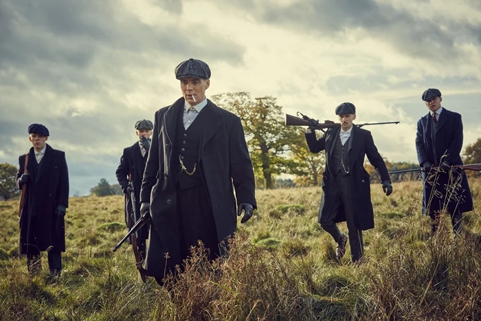 Episode 3.4 | Peaky Blinders Wiki | Fandom