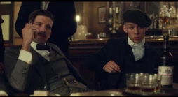 The Garrison | Peaky Blinders Wiki | Fandom