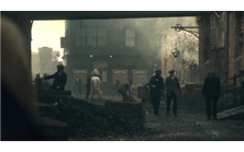 The Garrison | Peaky Blinders Wiki | Fandom