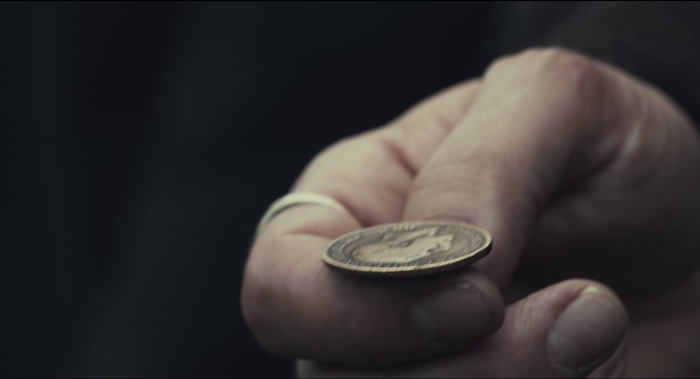 Esmeralda Gold | Peaky Blinders Wiki | FANDOM powered by Wikia Esmeralda Gold | Peaky Blinders Wiki | FANDOM powered by Wikia