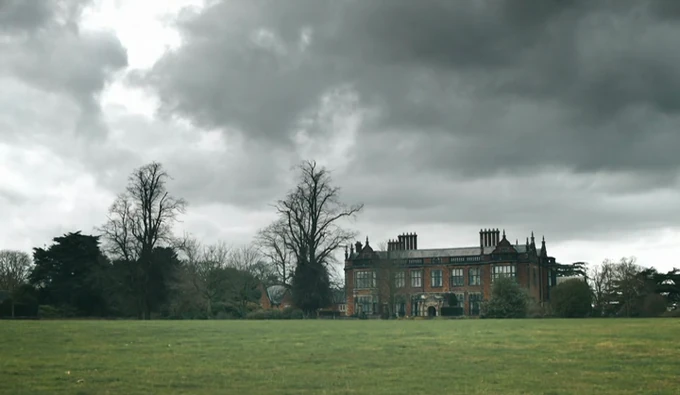 Arrow House | Peaky Blinders Wiki | Fandom