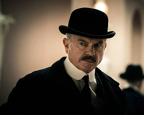 Image - Campbell.png | Peaky Blinders Wiki | FANDOM powered by Wikia