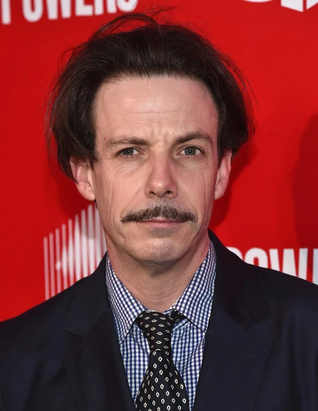 Noah Taylor | Peaky Blinders Wiki | Fandom