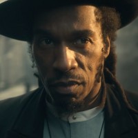 Jeremiah Jesus Peaky Blinders Wiki Fandom Powered By Wikia