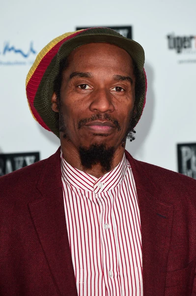 Benjamin Zephaniah | Peaky Blinders Wiki | Fandom