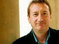 Steven Knight | Peaky Blinders Wiki | Fandom