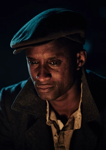 Jeremiah Jesus Peaky Blinders Wiki Fandom Powered By Wikia