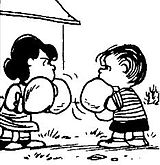 Lucy and Linus' relationship | Peanuts Wiki | Fandom
