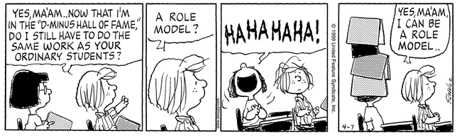 April 1999 comic strips | Peanuts Wiki | Fandom