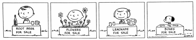 Week Six: How to Read Comics – Introduction to Writing and Reading for ...