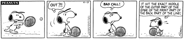 April 1974 comic strips | Peanuts Wiki | Fandom