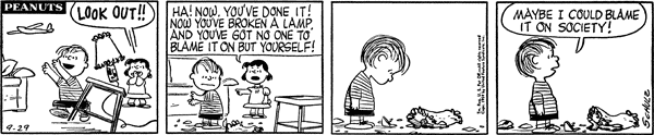 September 1959 comic strips | Peanuts Wiki | Fandom