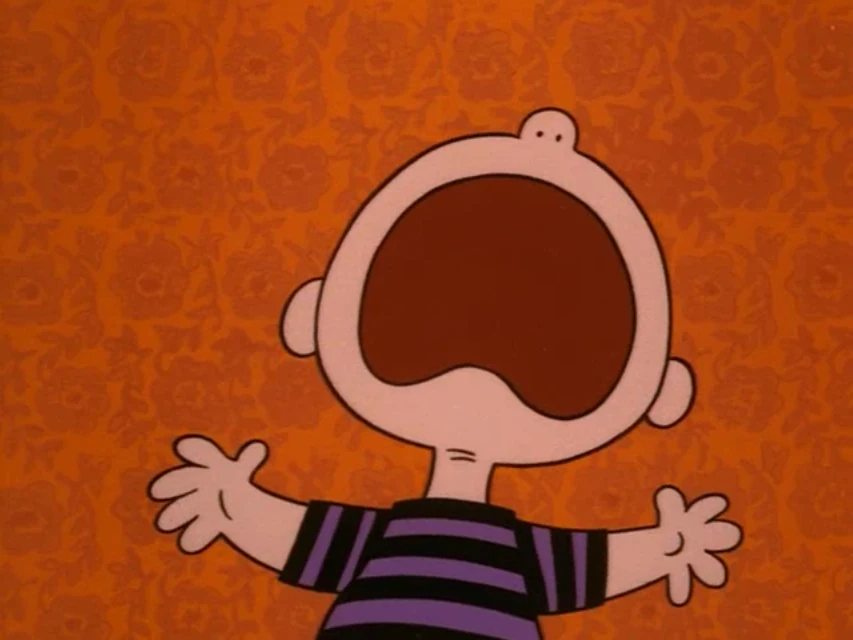 Image - Schroeder screams (1).JPG | Peanuts Wiki | FANDOM powered by Wikia