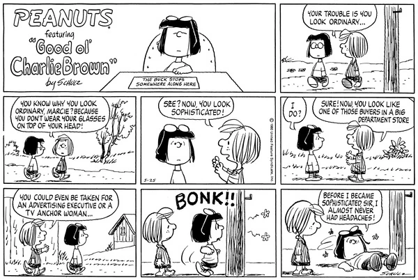 Marcie | Peanuts Wiki | FANDOM powered by Wikia