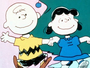 Charlie Brown and Lucy's relationship | Peanuts Wiki | Fandom