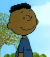 Franklin | Peanuts Wiki | Fandom