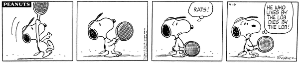 April 1974 comic strips | Peanuts Wiki | Fandom