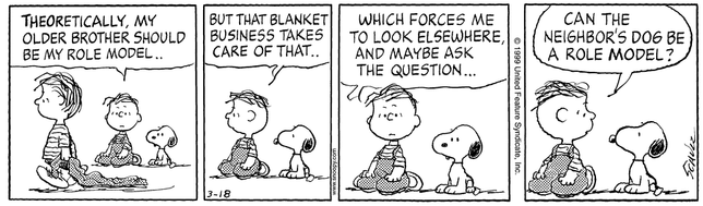 March 1999 comic strips | Peanuts Wiki | Fandom