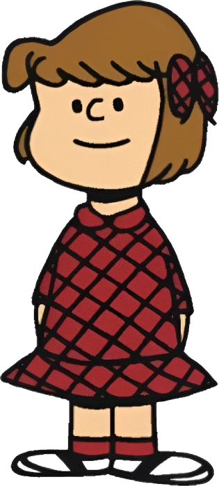 Patty | Peanuts Wiki | FANDOM powered by Wikia