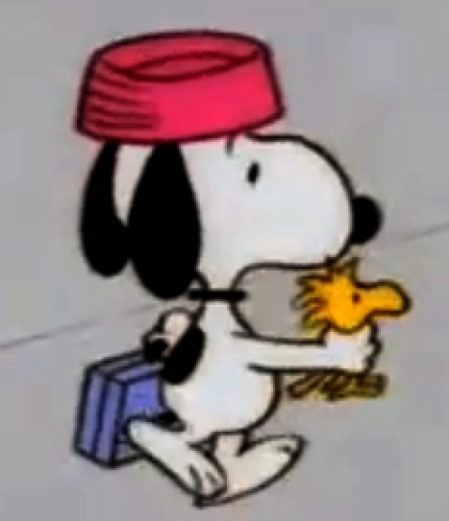 Image - SnoopyComeHome4.png | Peanuts Wiki | FANDOM powered by Wikia