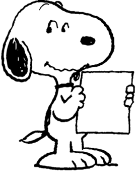 Snoopy | Peanuts Wiki | Fandom