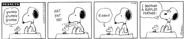November 1971 comic strips | Peanuts Wiki | FANDOM powered by Wikia