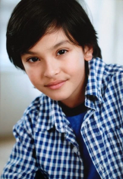 Noah Johnston | Peanuts Wiki | Fandom