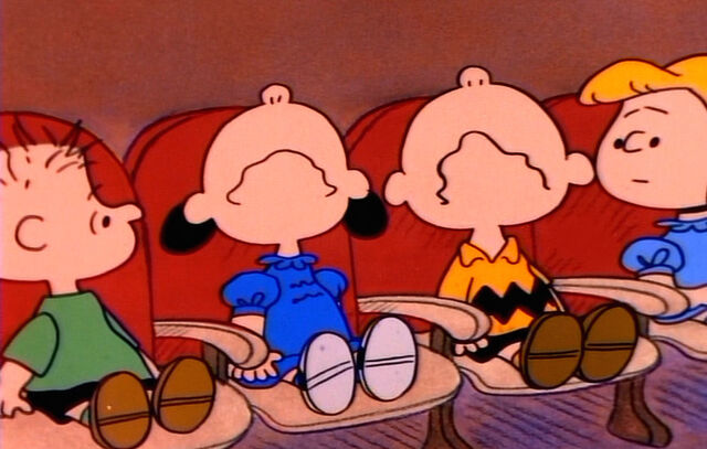 Image Youre Not Elected Charlie Brown 33 Peanuts Wiki Fandom Powered By Wikia